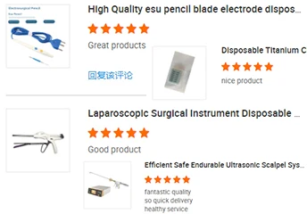 High Quality Hernia Stapler Hernia Mesh Fixation Tacker| Alibaba.com
