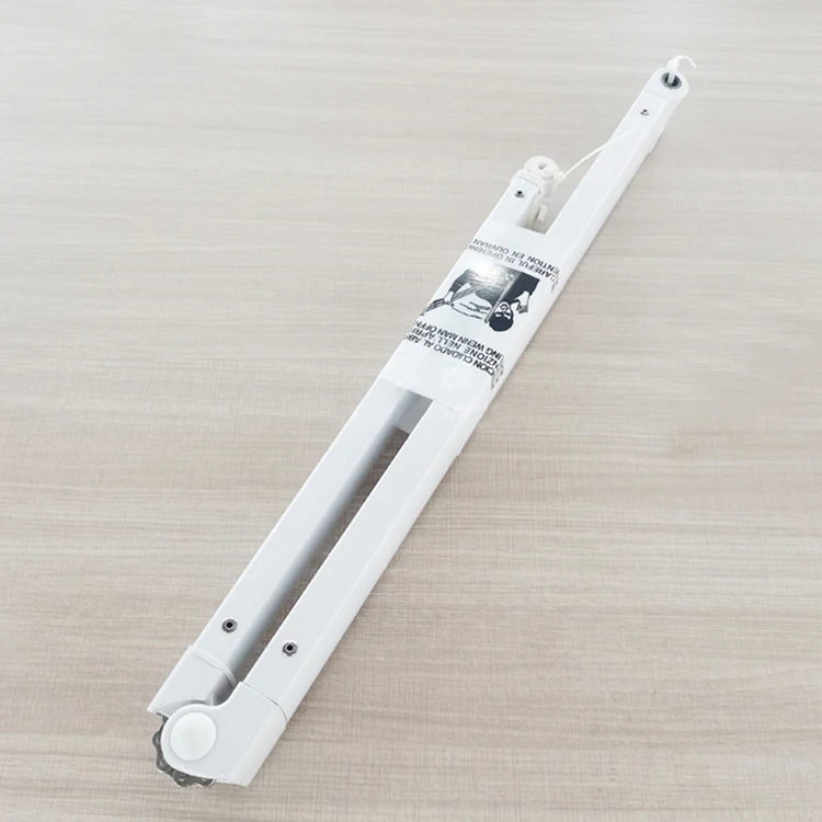 Retractable Awning Arms - Durable 5M Folding Sunshade