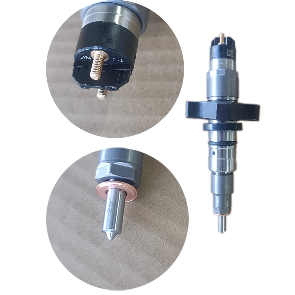 High Quality Car Accessories for Nissan yd25 0445120212 5263307 ...