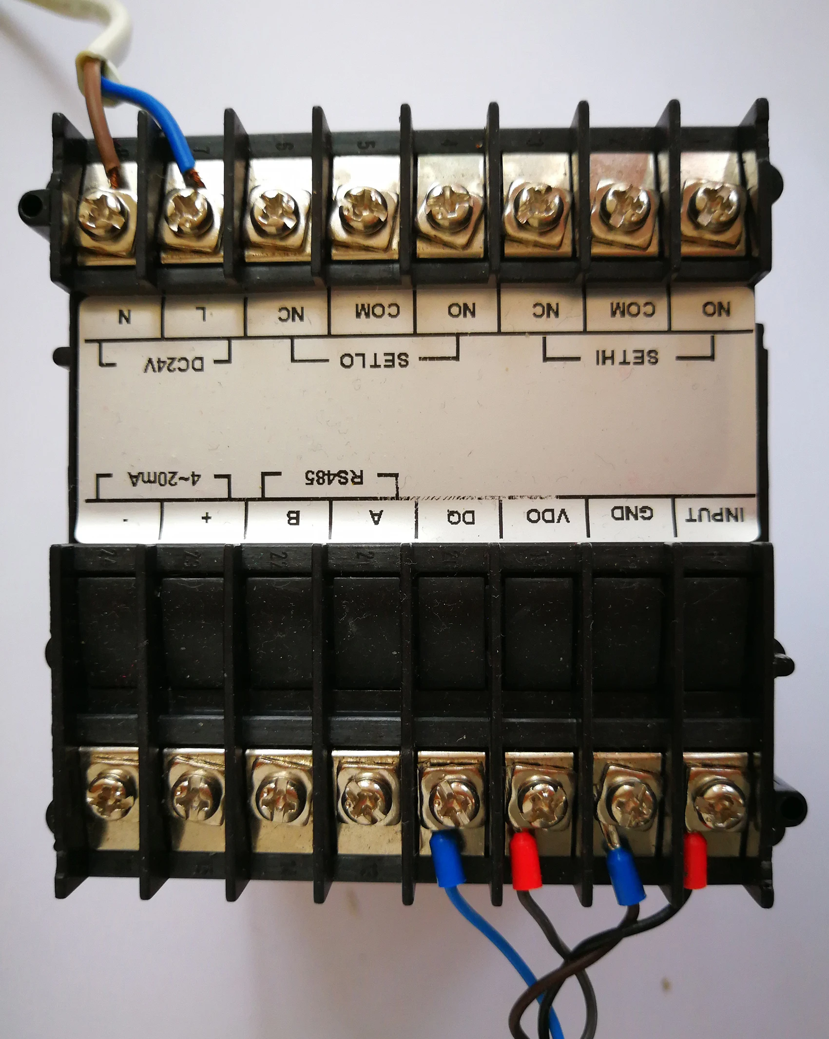 Wholesale Aquaculture Water Dissolved Oxygen Sensor 4 20ma Output Do