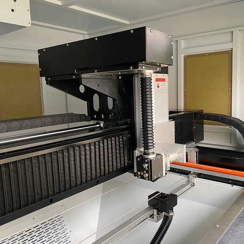 Ckd Horizontal Directional Glass Drilling Machine Cnc Glass Drilling ...