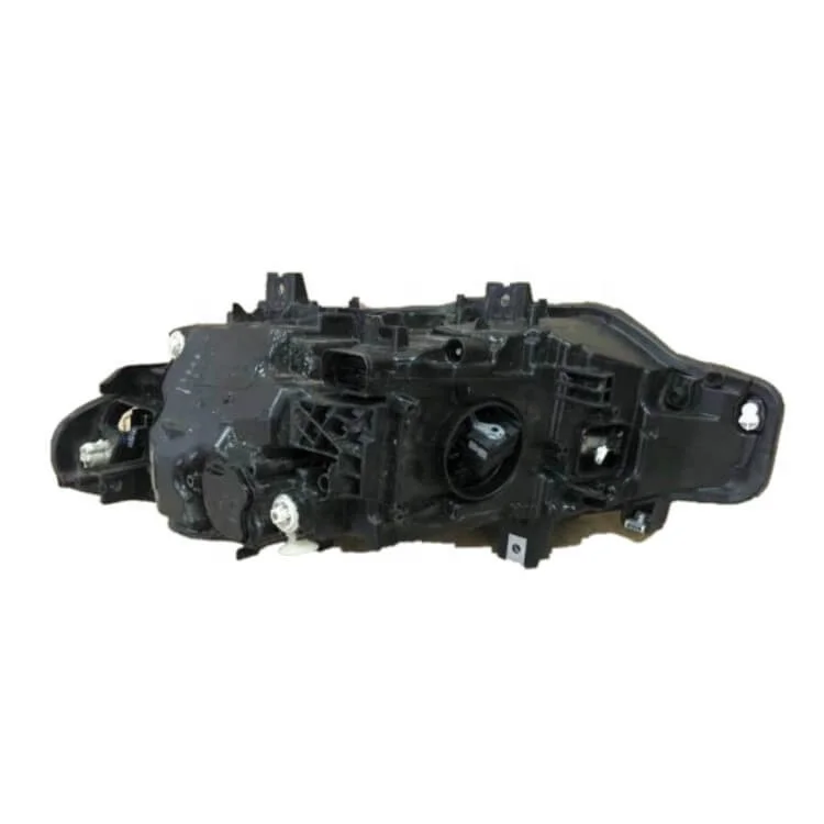 OEM 63117419633 63117419634 F30 Lci Headlight Led Front Head Lamp ...