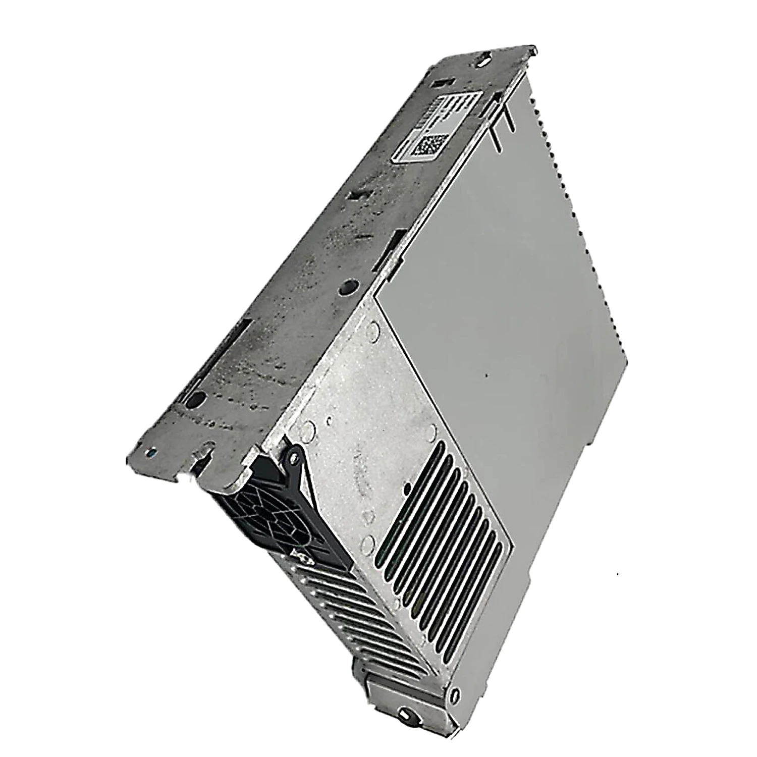 Orignal Sealed 2198-h008-ers2 Kinetix 5500 6.3 Amp Servo Drive 2198 ...