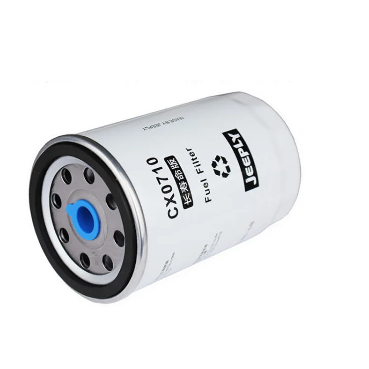 Fuel Filter Water Separator Excavator Cx0710 Cx0810 Cx0814 Cx0814c ...