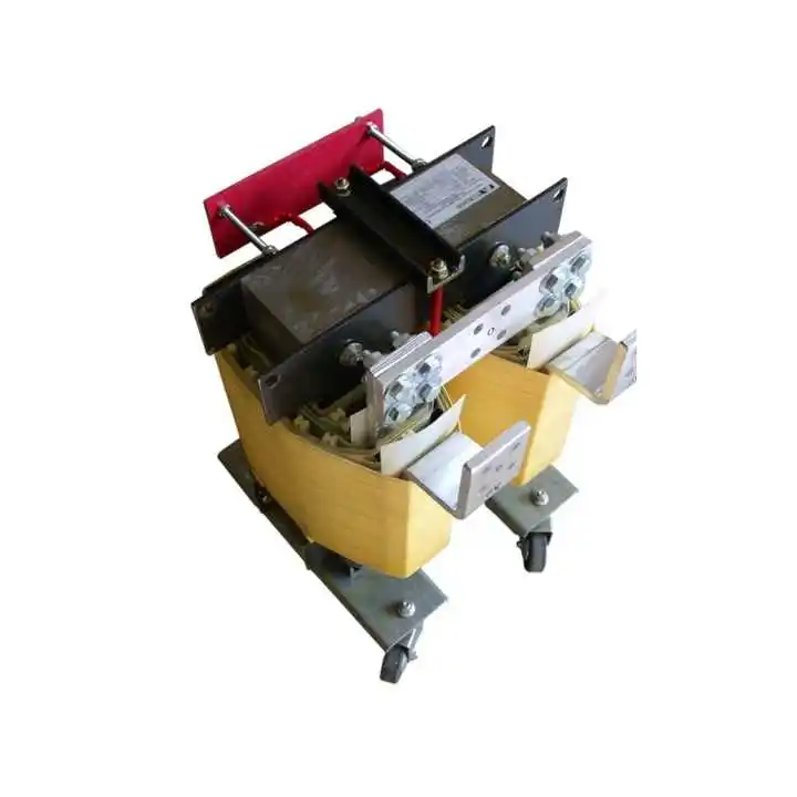 Long Life Single-Phase Autotransformers 570 Va 380-400/220(200 Va)-18 ...