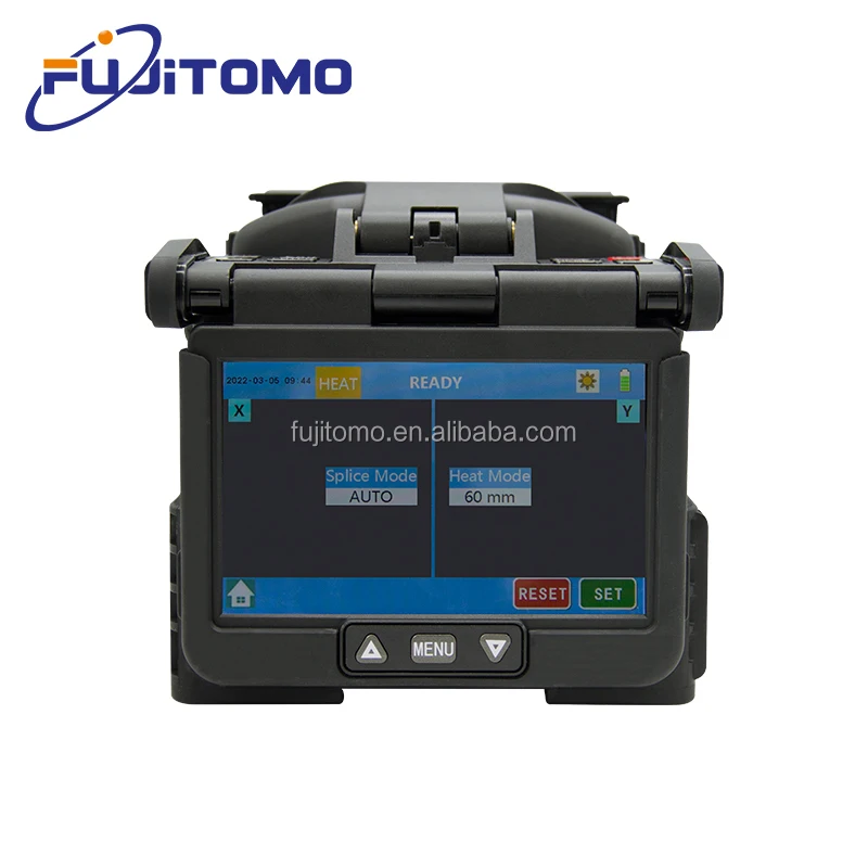 Japan FUJITOMO FSM-87S+ FSM-88S+ FSM-70S FSM-90S+ 6 motor core to core ...