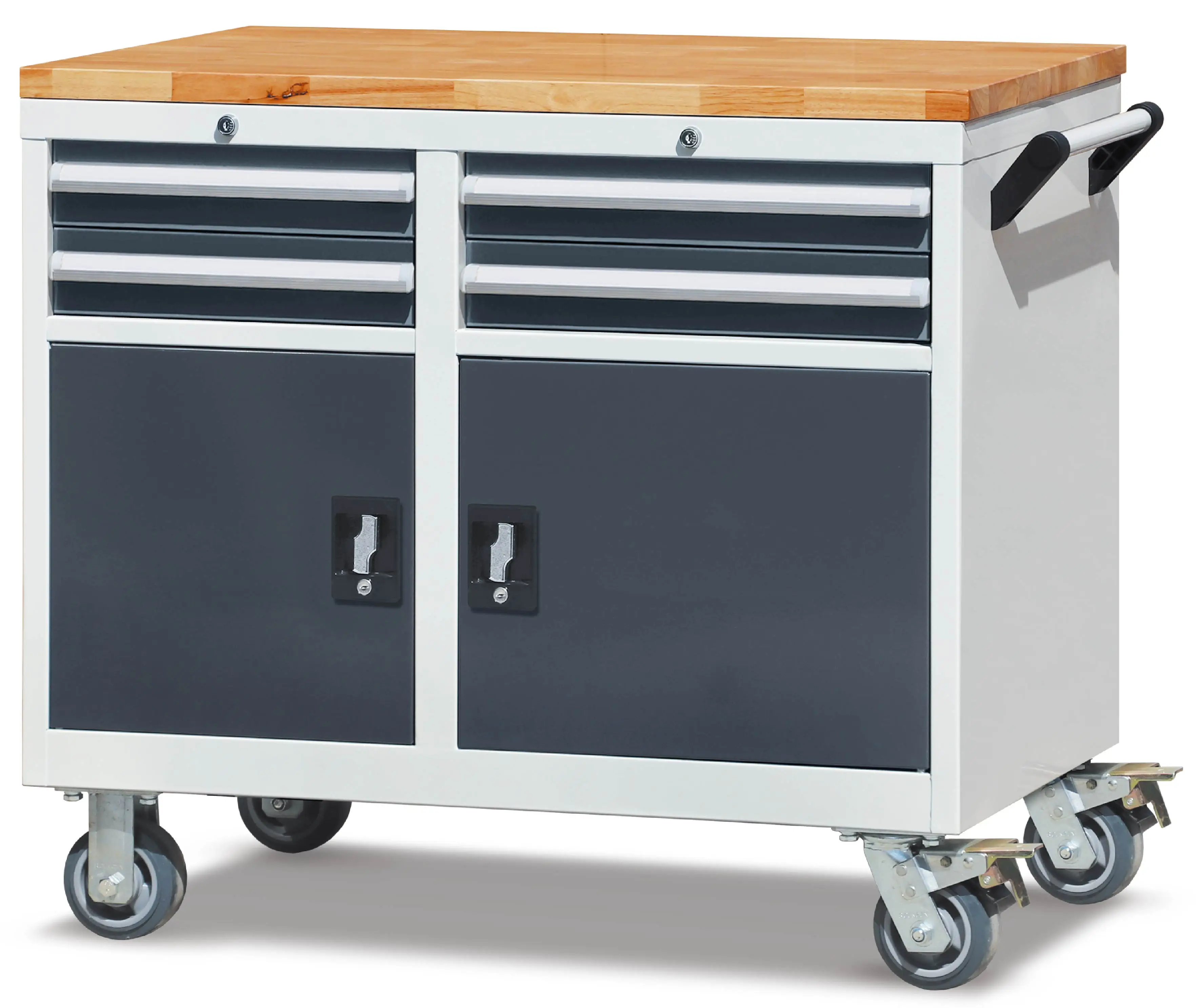 Multi Functional High Quality Practical Light Duty 1 Drawers Cnc ...