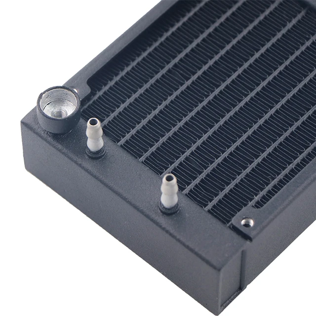 Cooling System Heatsink Water Liquid Cooling Radiator Cooler| Alibaba.com