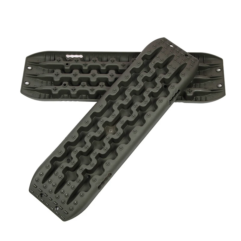 4WD off-Road Emergency Tools - Vehicle Recovery Solutions