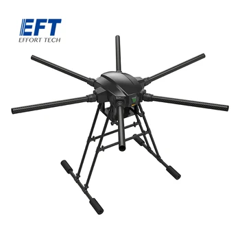 Eft X6120 Top Mapping Drone Foldable Long Distance Range Rc Photography ...