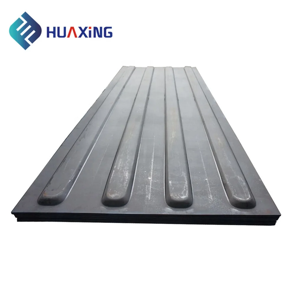 ISO Shipping Container Corrugated Ceiling Panel SPA-H
