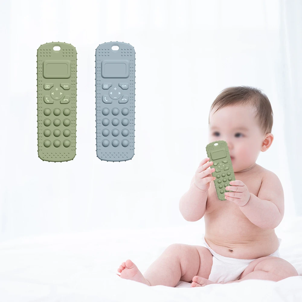 Wholesale Manufacturer Factory Cheap Price Cordless Phone Teething Toys ...