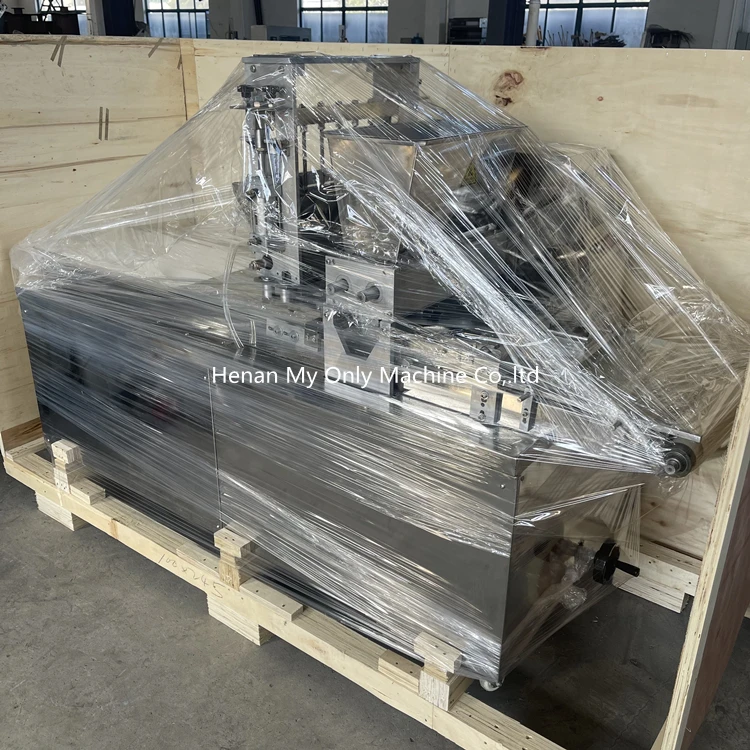 Stainless Steel Small Mini Automatic Cookies Making Machine Price - Buy ...