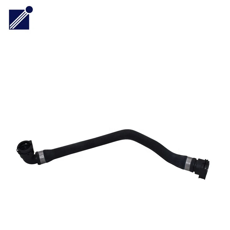 Radiator Coolant Hose Engine Coolant Water Hose For Bmw E70 X5 4.8i ...