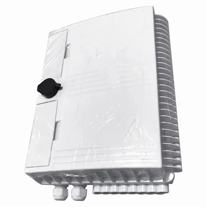 Ftth Terminal FDB Way Ports 2 4 8 12 16 24 32 48 Core Optical Outdoor ...