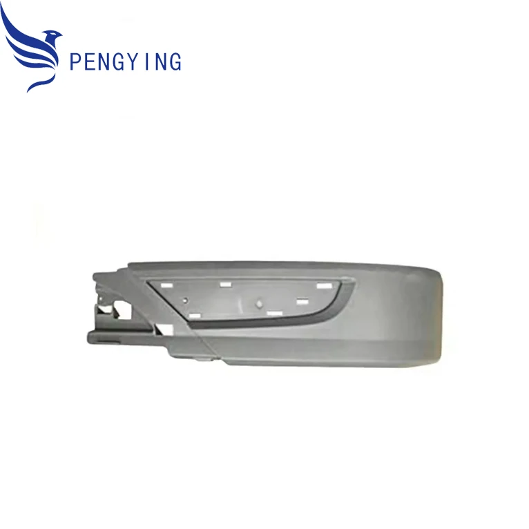 Bumper Corner Trailer Plastic Front Corner Bumper For Mercedes Benz ...