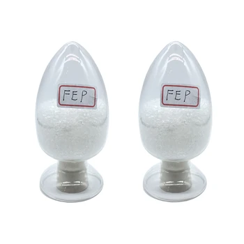 The Factory Produces Outstanding Chemical Inertness Ds602 Fep Resin ...