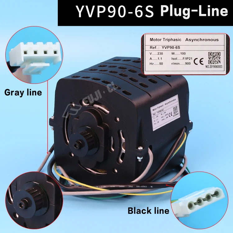 New Design Fermator Elevator Door Motor With Great Price - Buy Fermator ...