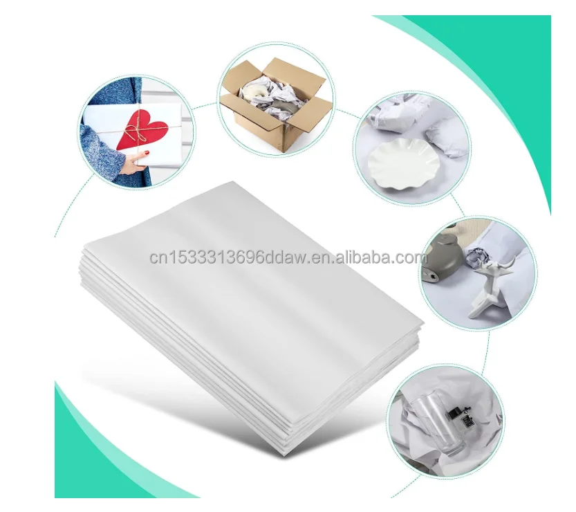 Newsprint Packing Paper:,Unbleached,And Unwaxed Newsprint Paper - Buy ...