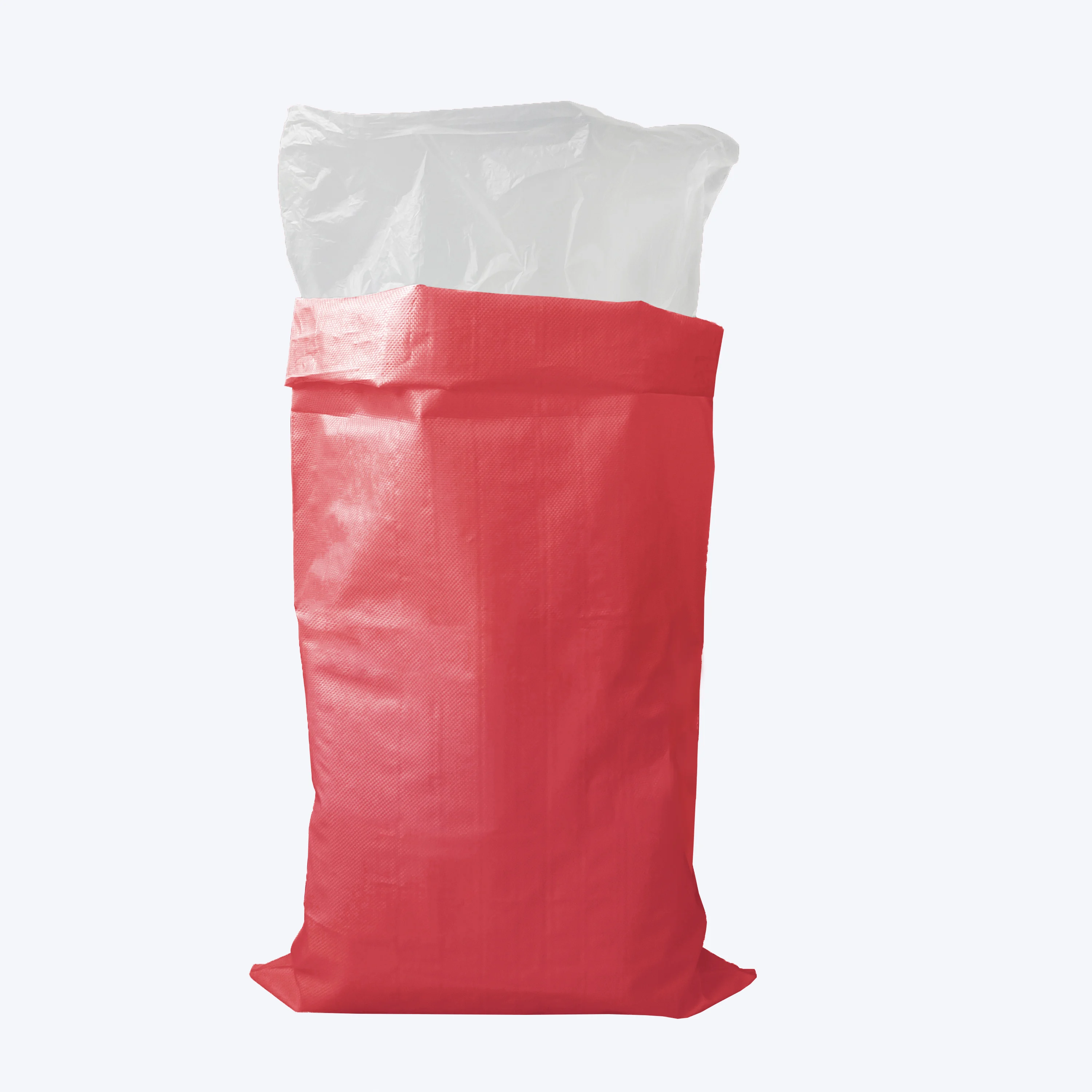 Factory Laminated pp Woven Bags Packing Polypropylene Chemical Compound ...
