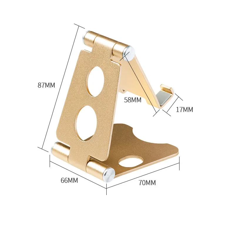 Multi Mini Trendy Rack Socket Desk Tablet Smart Lazy Display Sport ...