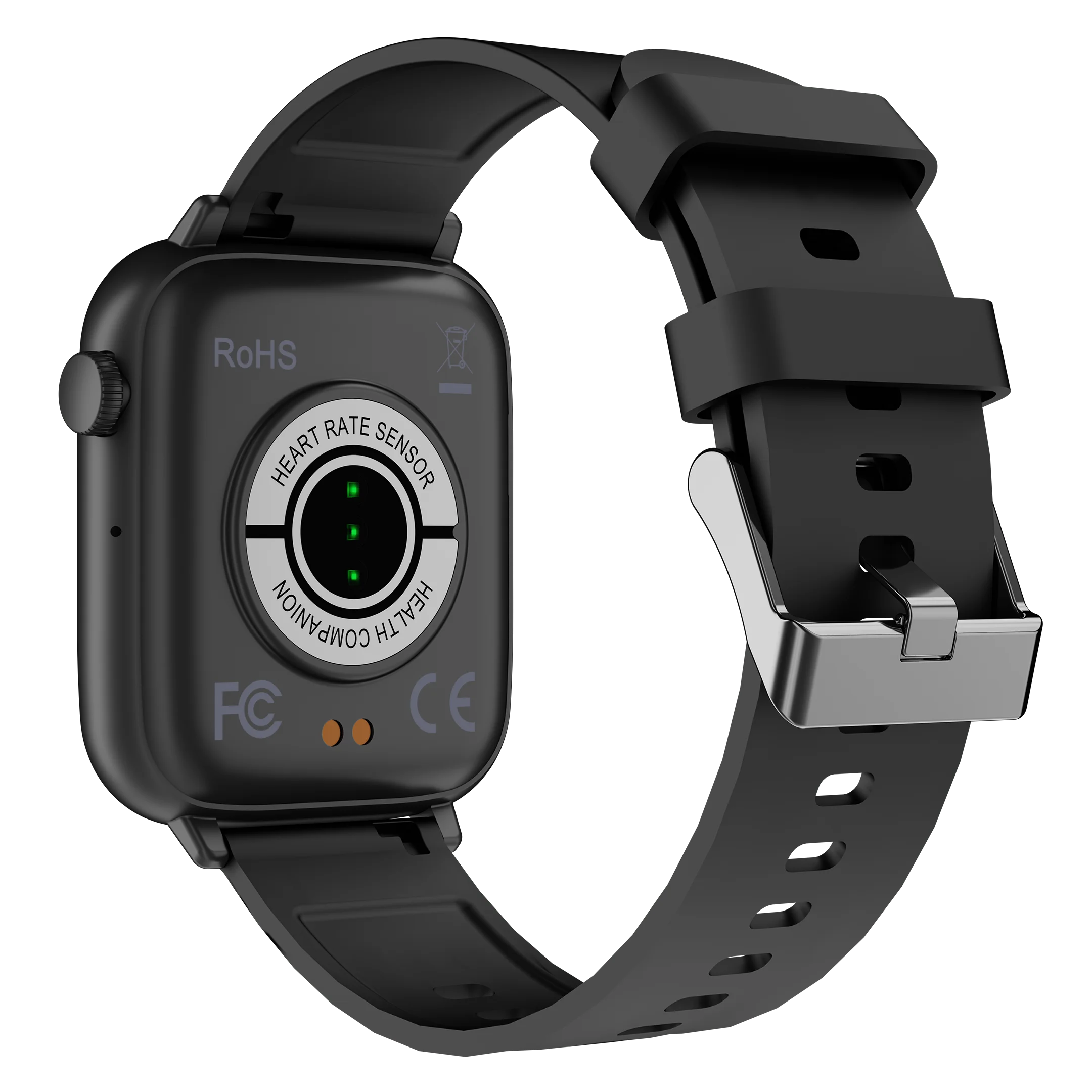 Alibaba.com: 2024 X12 Smart Watch for Men Women, full touch screen, BT ...