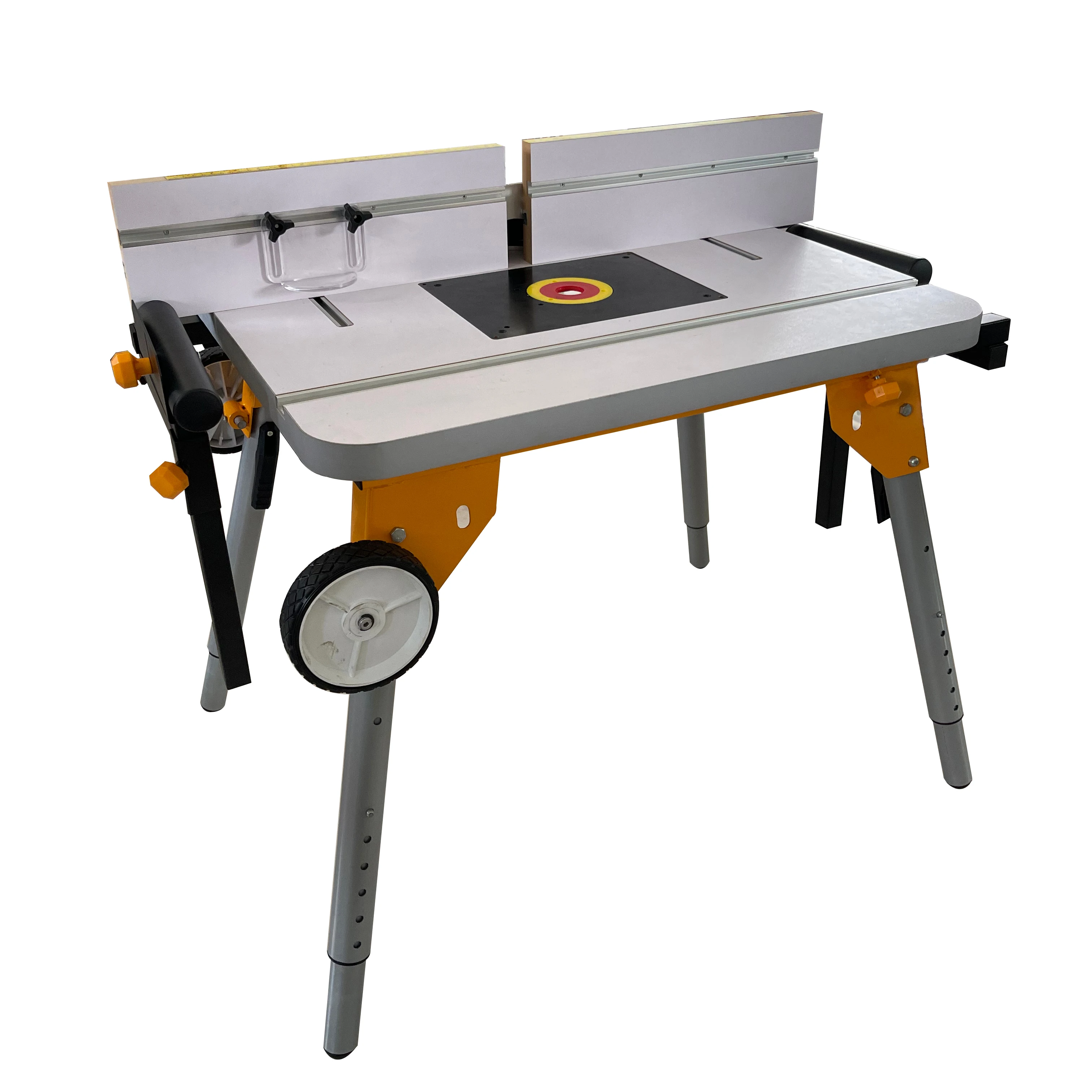 Portable folding MDF vertical router milling table| Alibaba.com