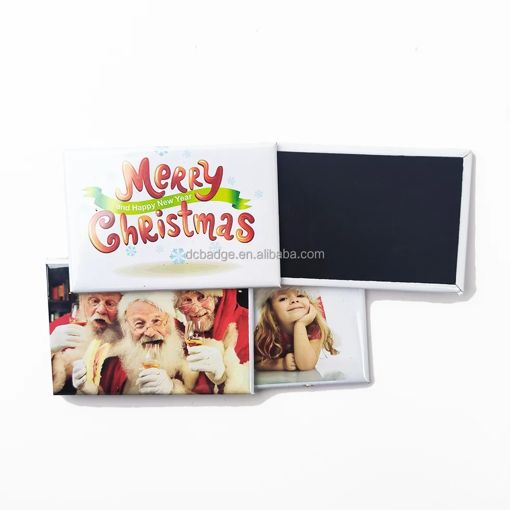 Fridge Magnet Making Kit - Create Your Own Decoratives