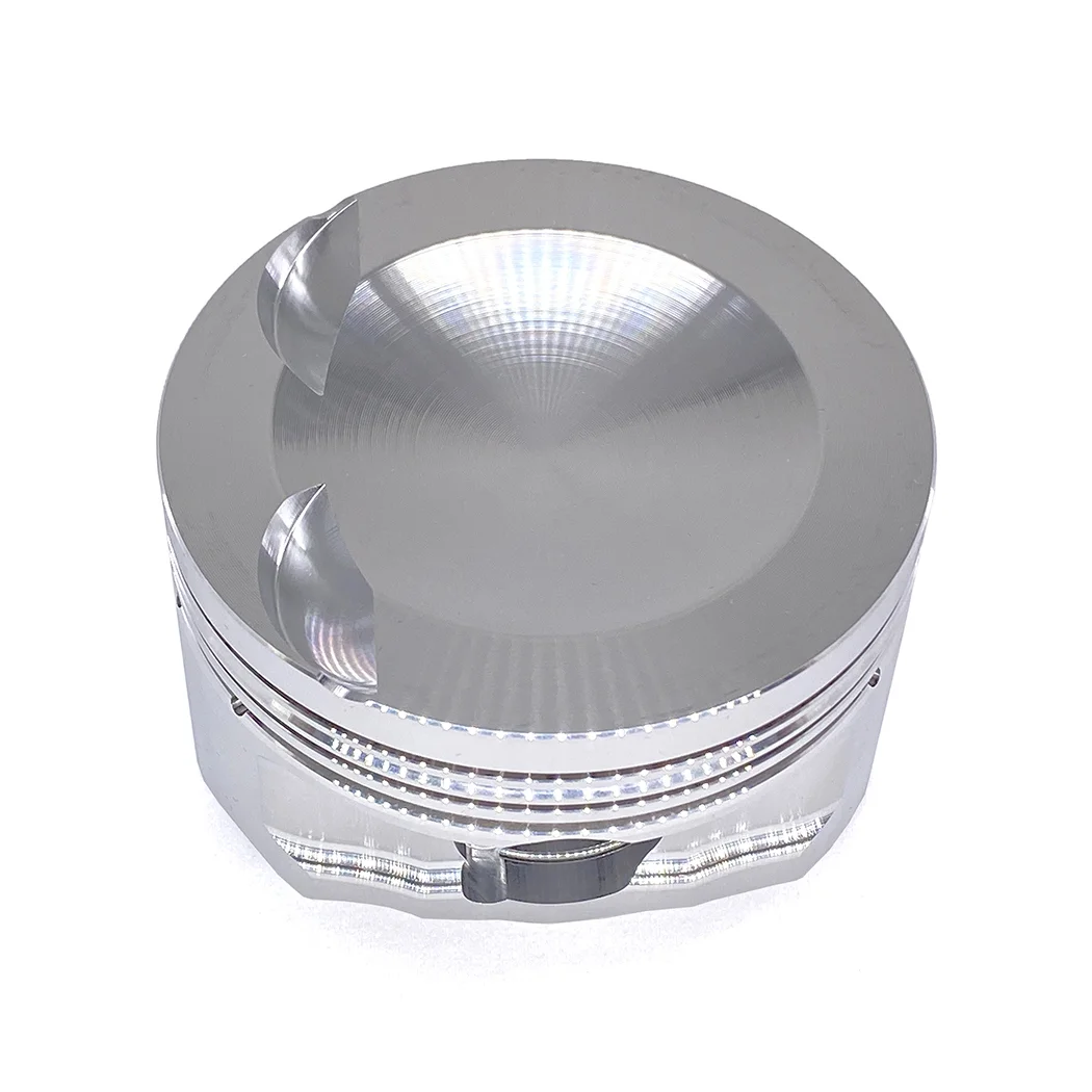 Adracing Forged 4032 Aluminum Pistons for Audi & VW 2.0 TFSI