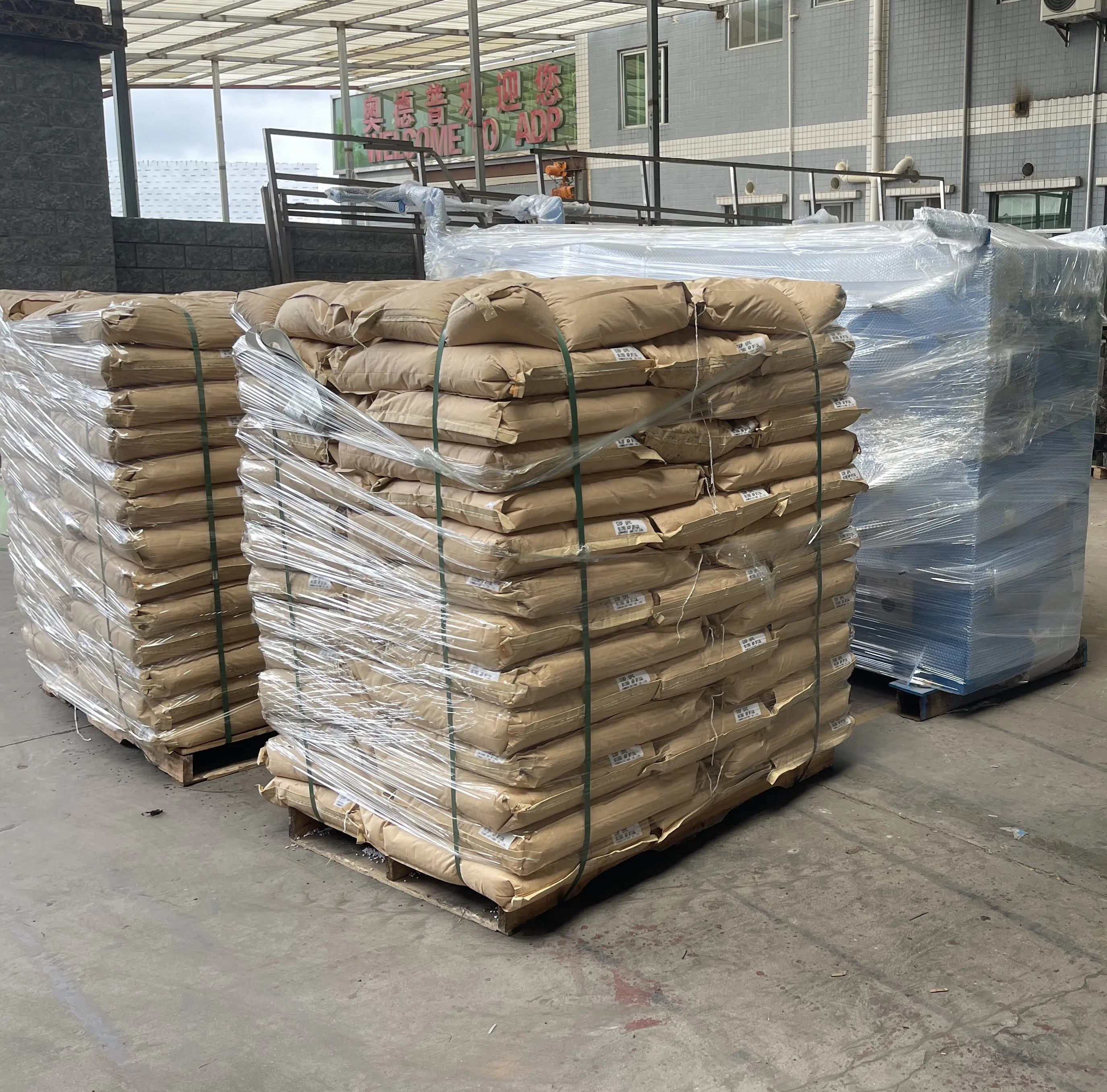 Wholesale XLPE Granules for Cable Insulation - Durable & Efficient