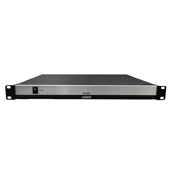 Dante 4*4 Audio Matrix Dante network protocol Processor 4 channel dante ...