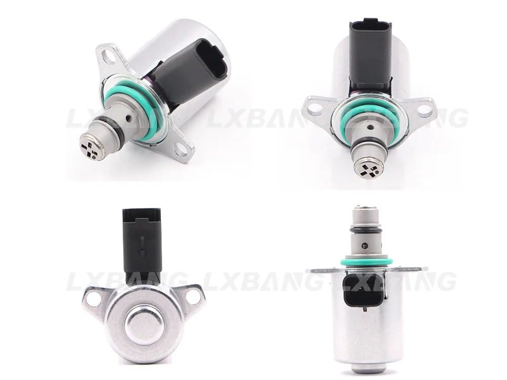 Fuel Pump Pressure Regulator Control Valve for Ford Peugeot