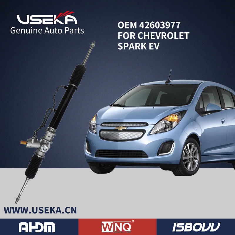 Alibaba.com: USEKA 42603977 95967285 Auto Power Steering Rack for ...