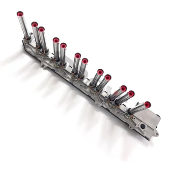 2751500780 Left Side Coil 2751500580 For Mercedes Cl600 S600 Sl600 C215 ...