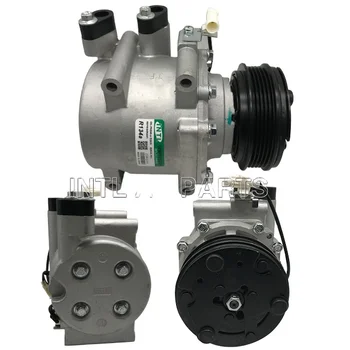 Auto Air Conditioner Compressor 5pk 12v Atc-086-bb9 For Sale - Buy Atc ...