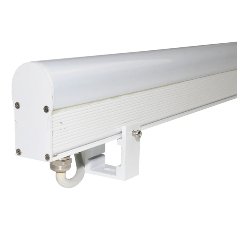 DMX Pixel Tubes RGB DMX Bar Led Tube Lights - 60 SMD5050 LED QTY