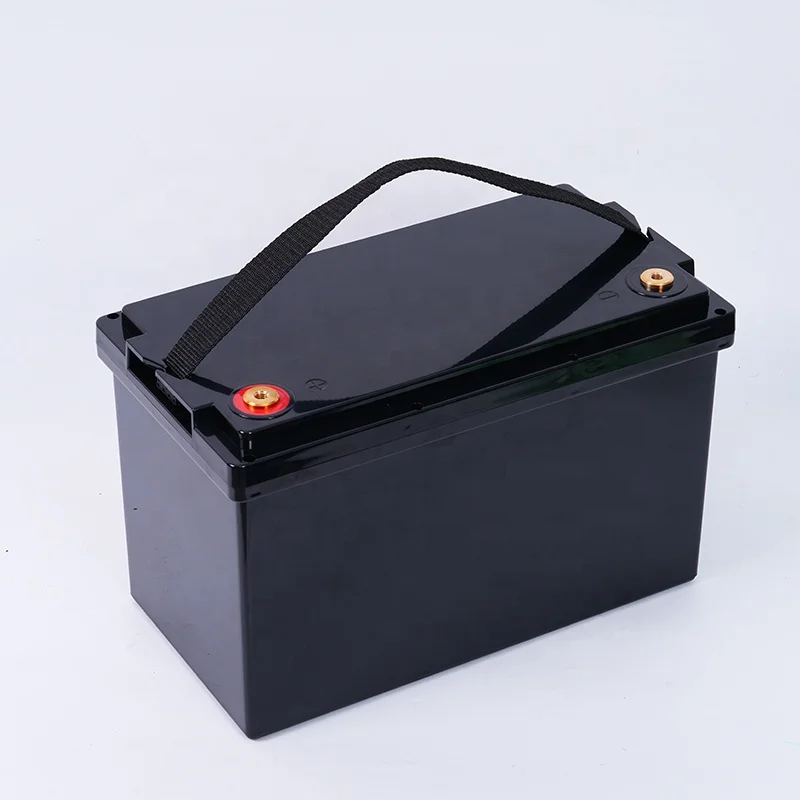 Deep Cycle Lifepo4 Battery Packs - Reliable Energy Storage