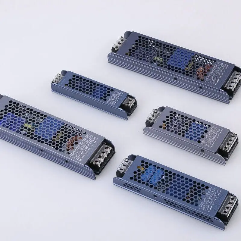 LED Driver Constant Current - Efficient Lighting Solutions