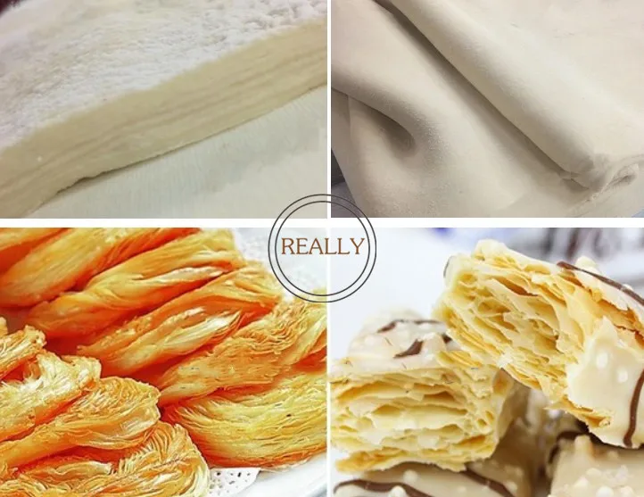 Oem Pie Dough Sheeter Pastry Making Machine Pastry Fondant Roller ...