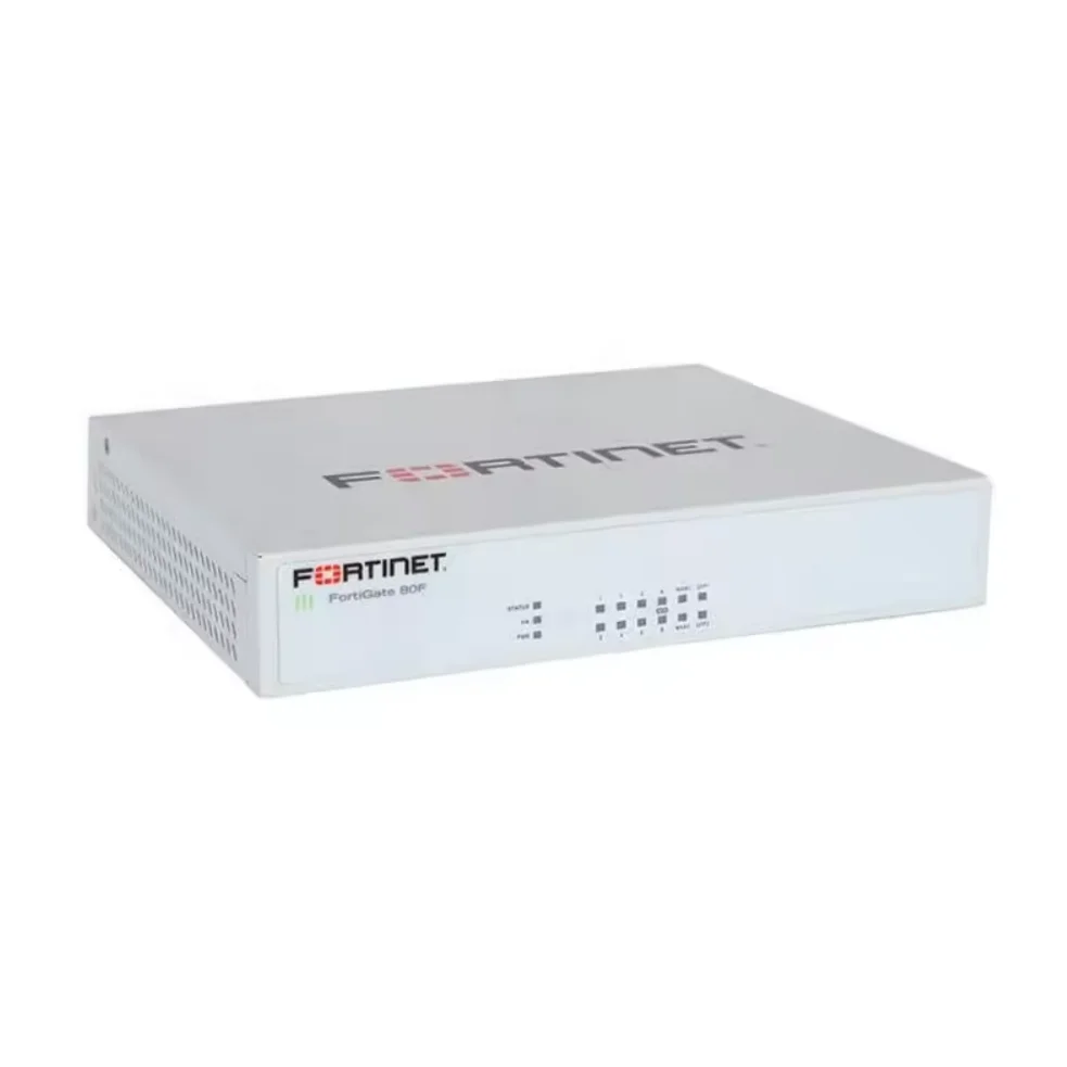 FortiGate 80F Network Security Firewall FG-80F/81F/80F-BYPASS/80F-POE ...