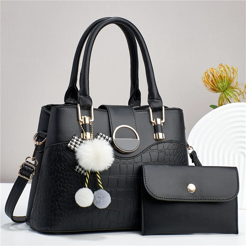 Bateli Handbags - Versatile and Stylish Two-Piece Sets
