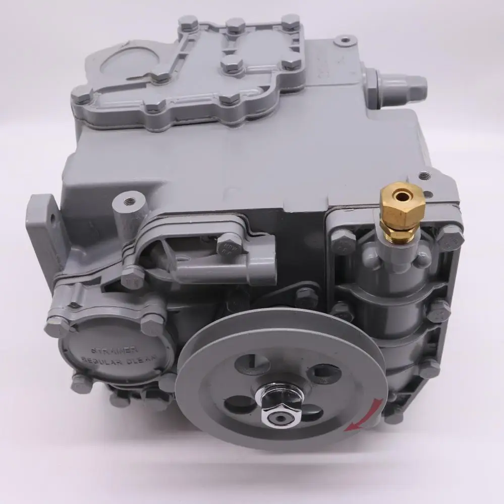 Service Equipment Oil Pumps Gear Pump| Alibaba.com