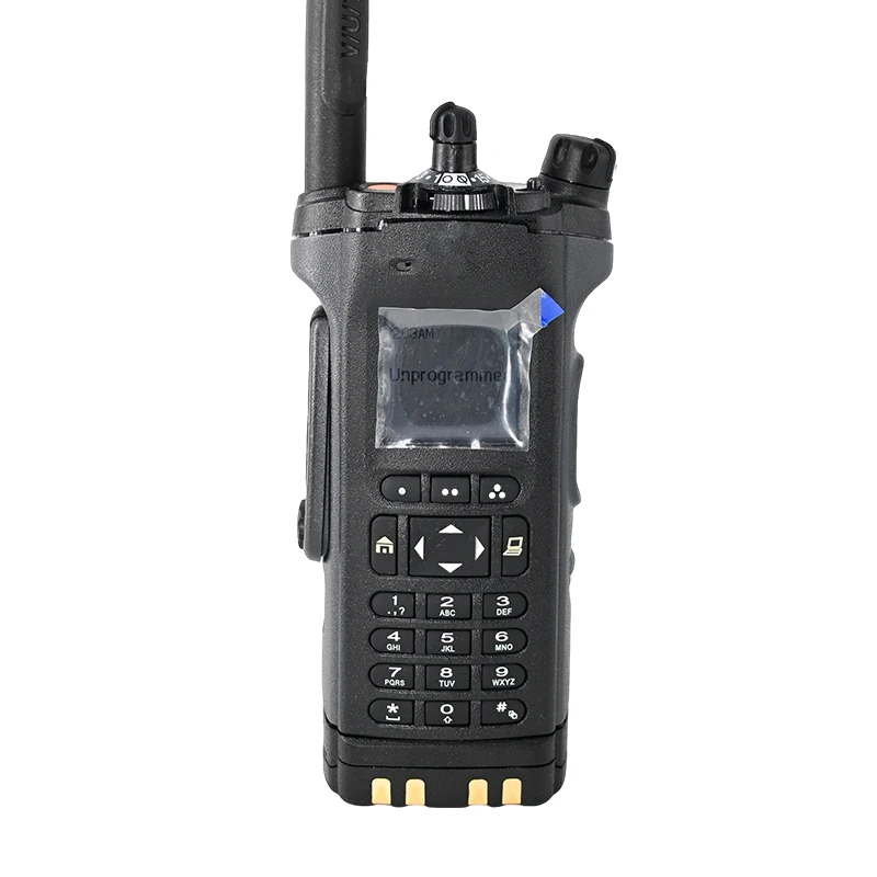 Wholesale Original Motoro-la Walkie Talkie Apx8000 P25 Two Way Radio ...