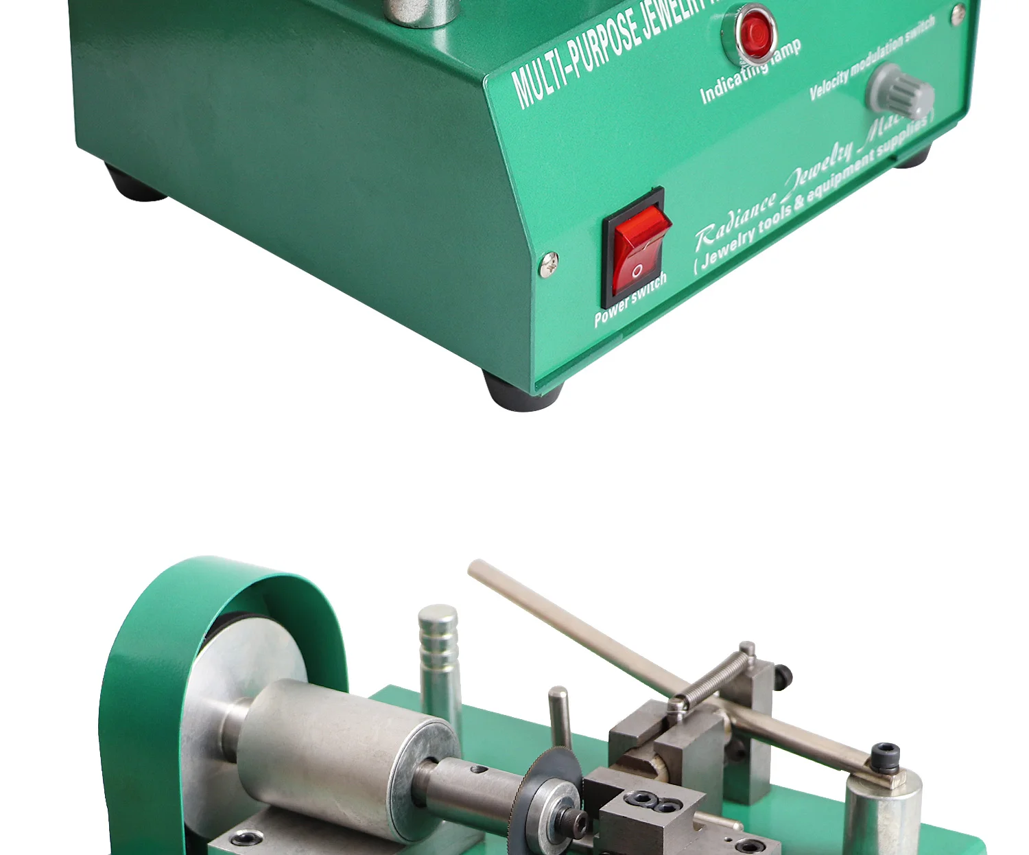 Boasta Factory Mini Manuel Tube Bangle Gold Cutting Machine Tool for ...
