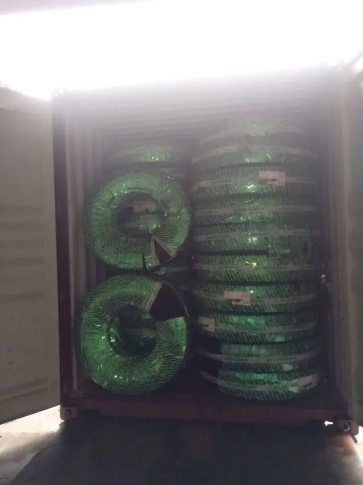 205 75 17.5 8.5r17.5 Dsr266 U16 Doublestar Toway Radial Truck Tire Tyre Semi Truck Chinese Good ...