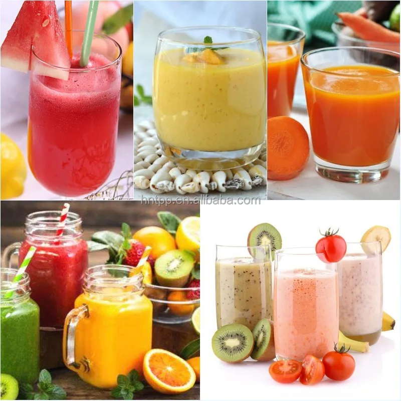 Tomato Pulper Fruit Avocado Banana Pulping Machine Fruit Pulp ...