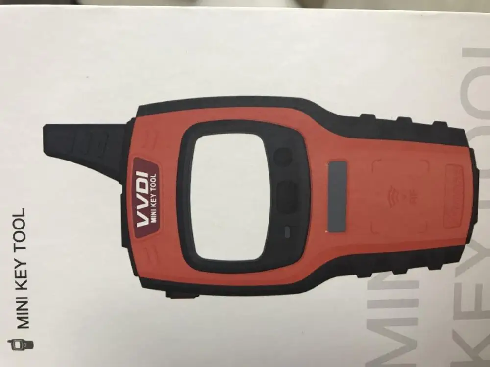 Xhorse Vvdi Mini Key Tool Remote Key Programmer Support Ios And Android Vvdi Key Tool Car Key ...