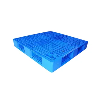 Plastic Pallet 1200*1100*120 Single Side Faced Cheap Prices Pp Plastic ...