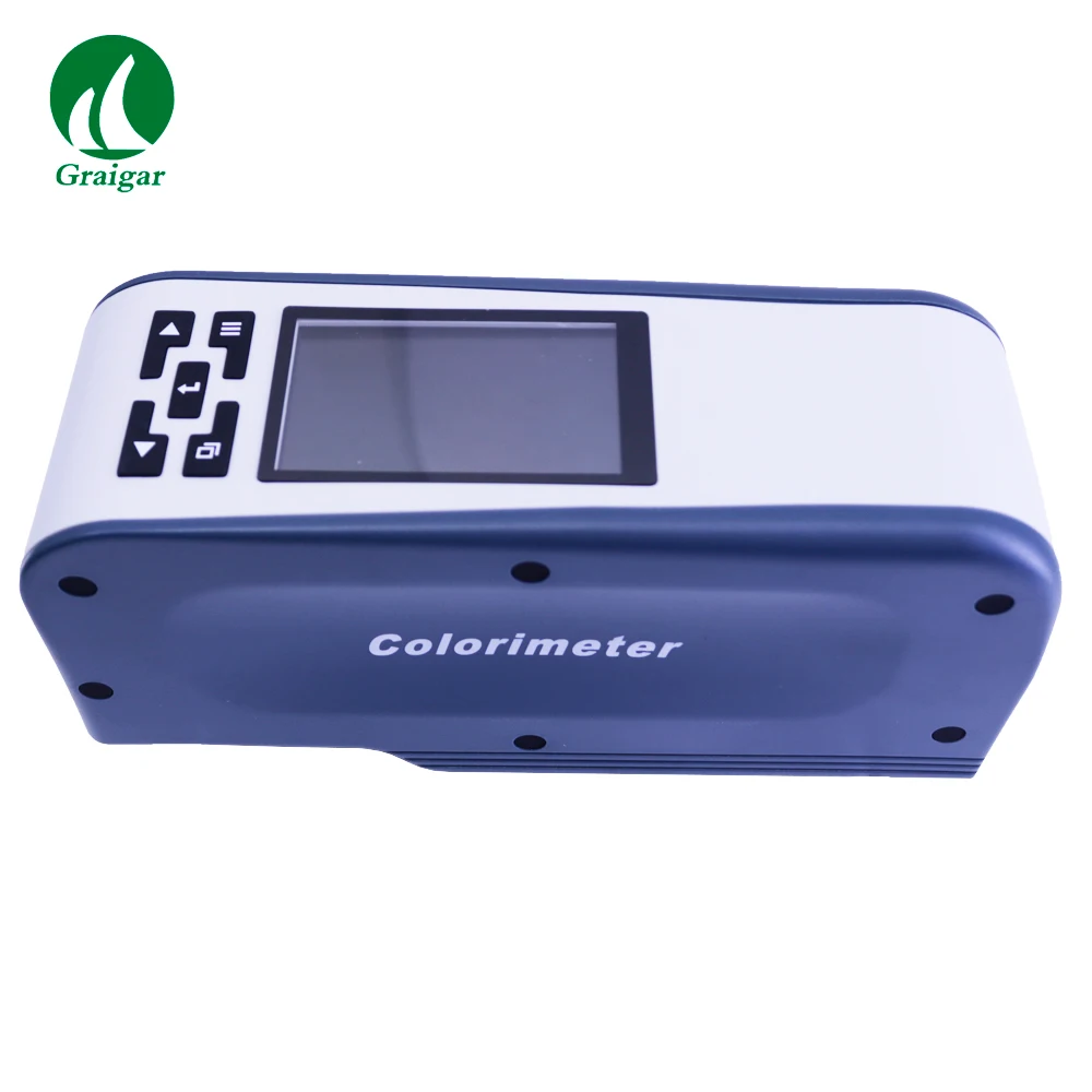 WF30 Precision Colorimeter Color Meter Measure Caliber 16mm| Alibaba.com