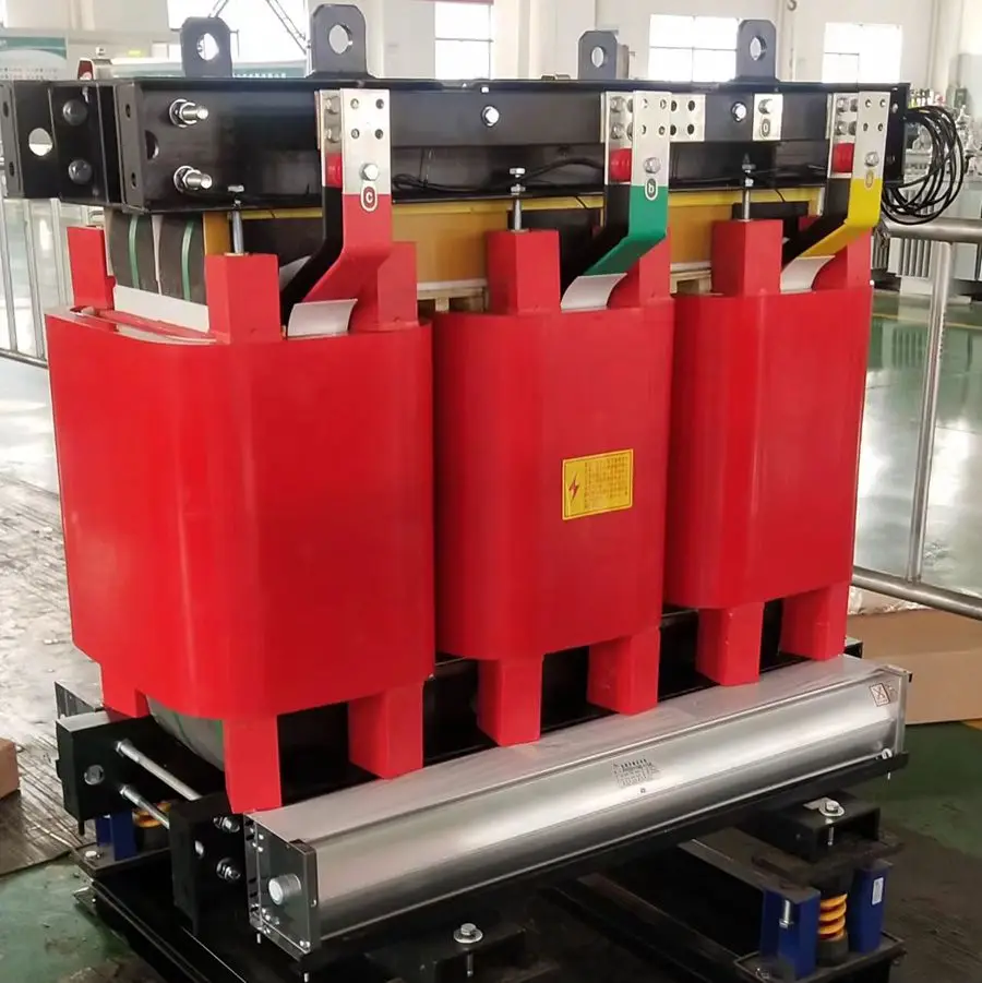 10KV 20KV 35KV 3000KVA Autotransformer 2500KVA 1250KVA 630KVA Epoxy ...
